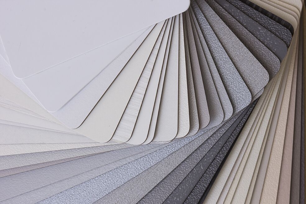 Explore High Pressure Laminate Products | Lamerra