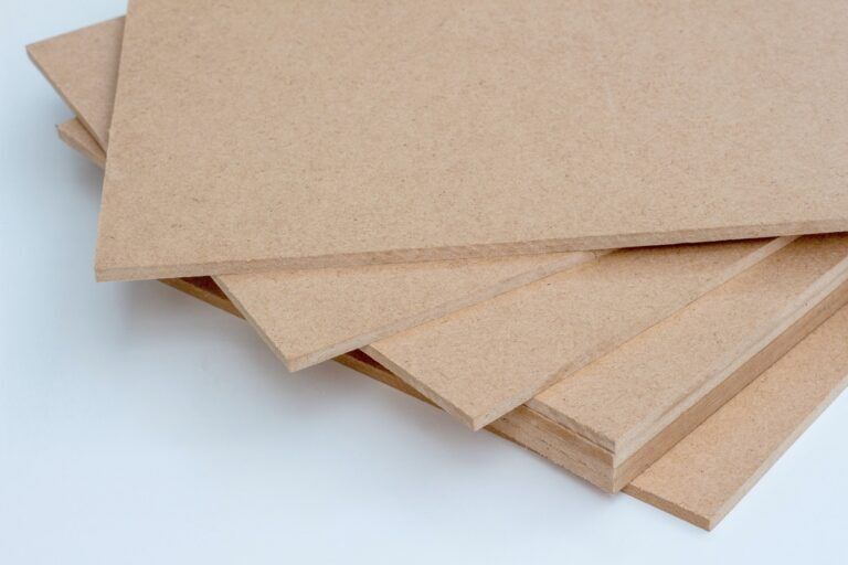 MDF Panels for Dummies - Lamerra