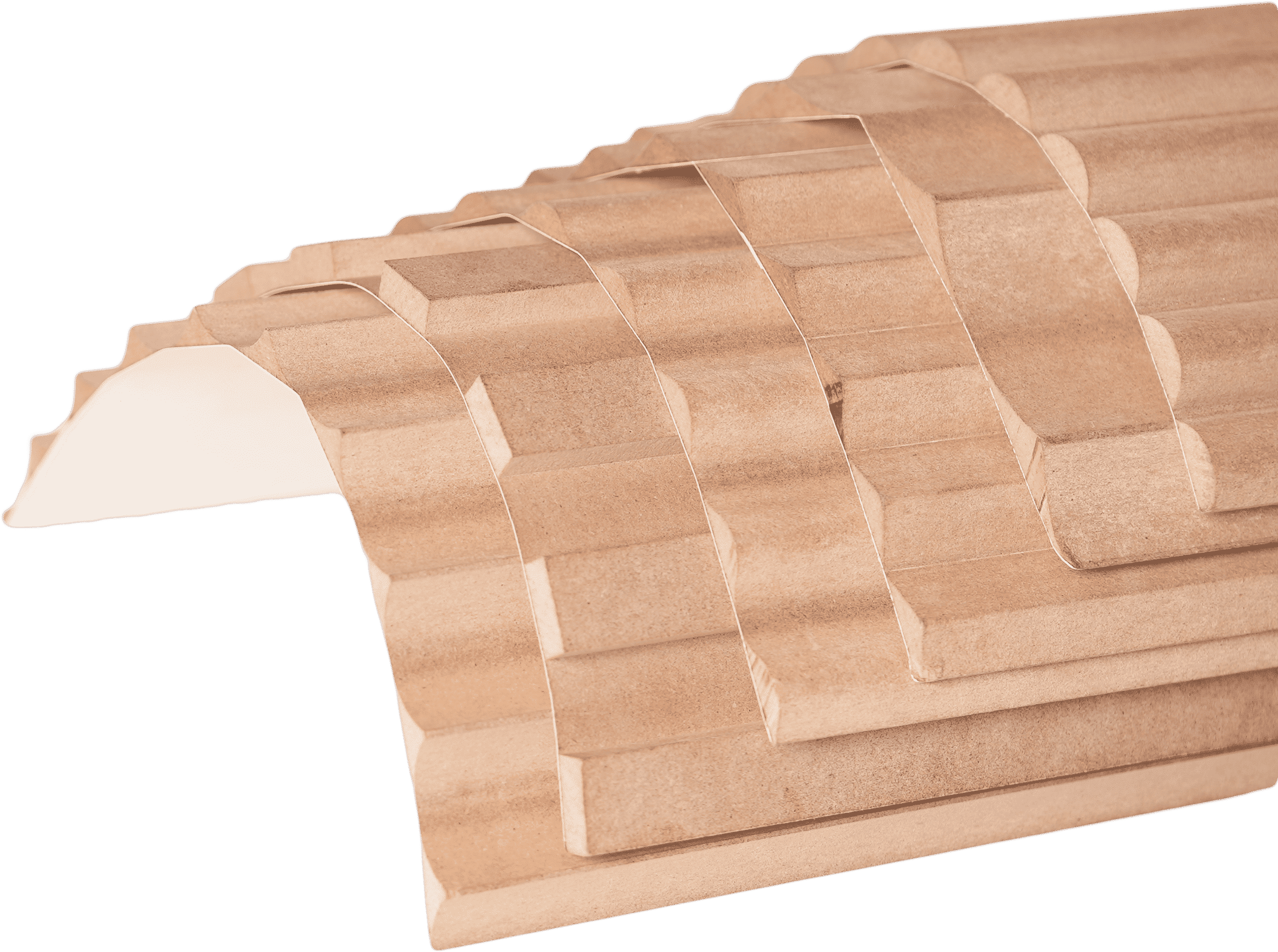 Flexible MDF Panels | Lamerra