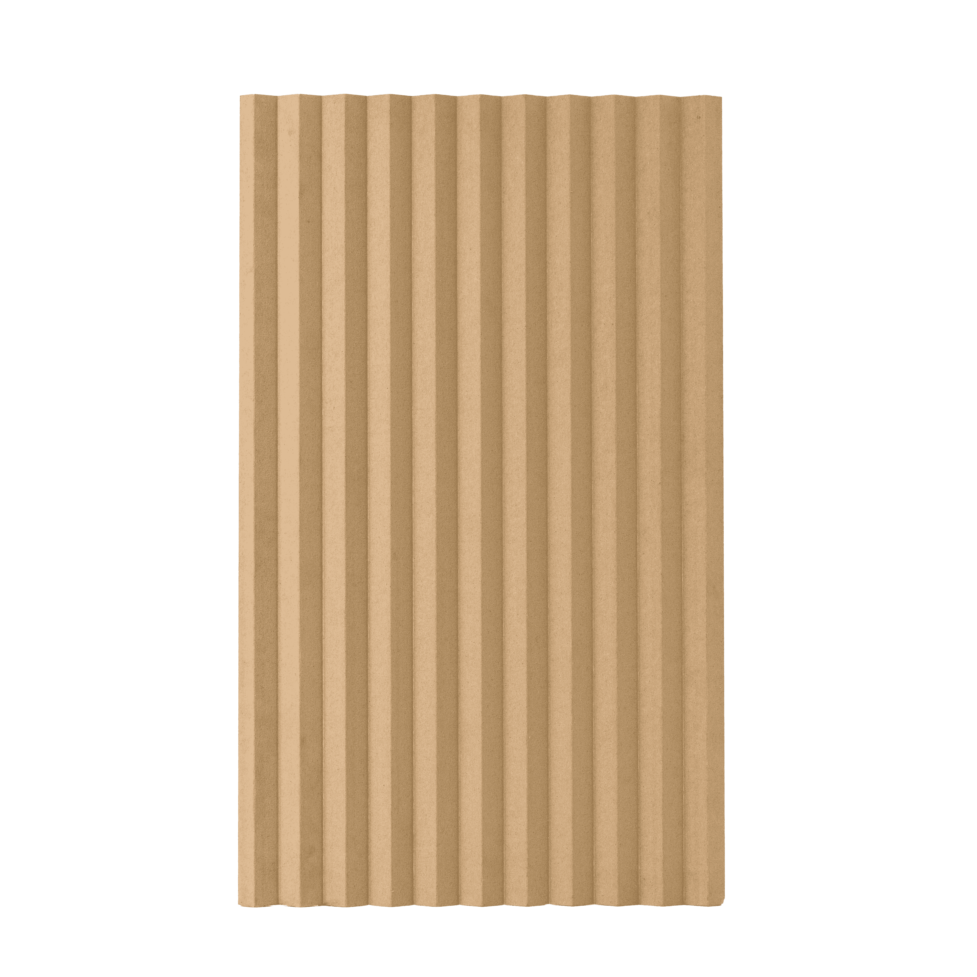 Wave MDF Panels | Lamerra