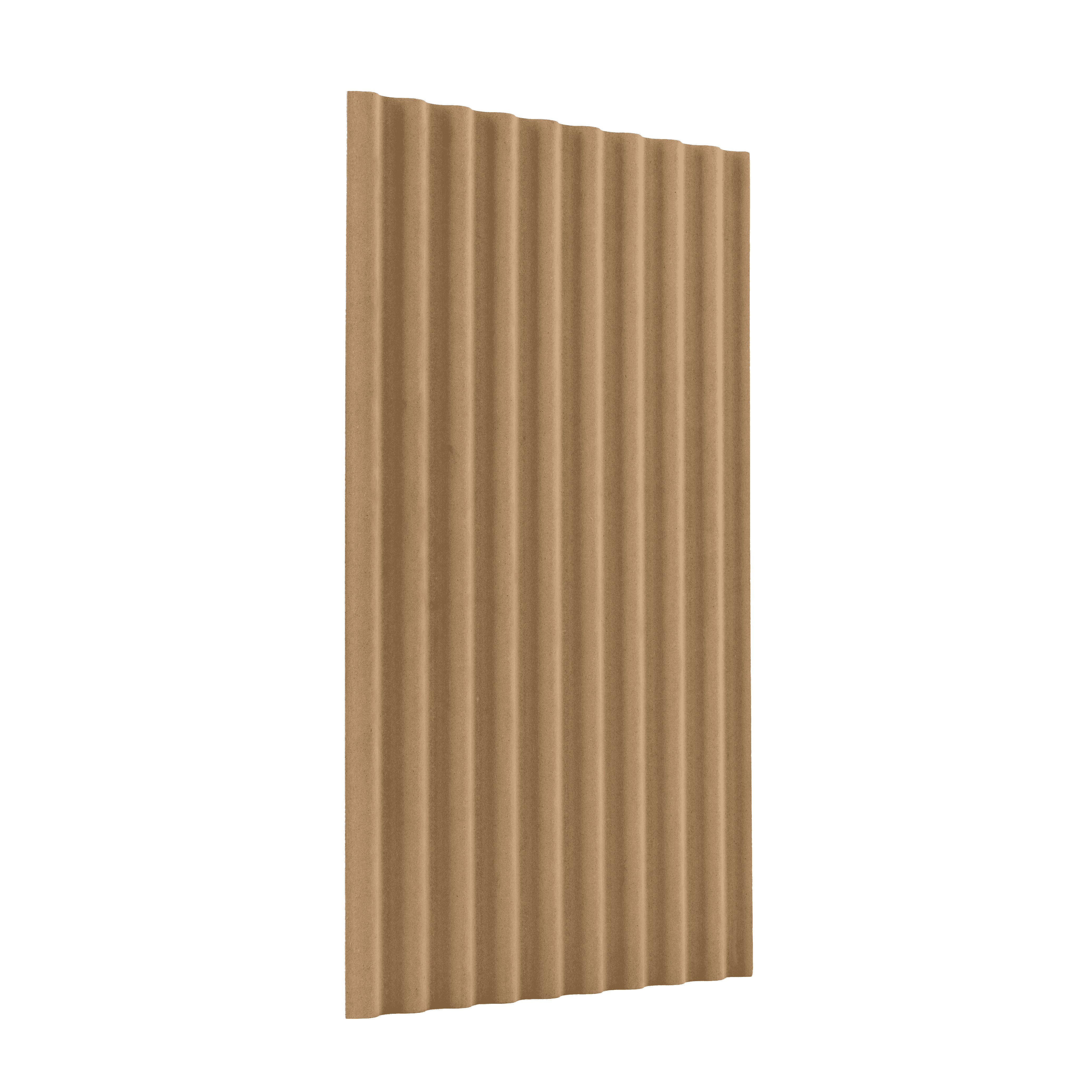 Wave MDF Panels | Lamerra