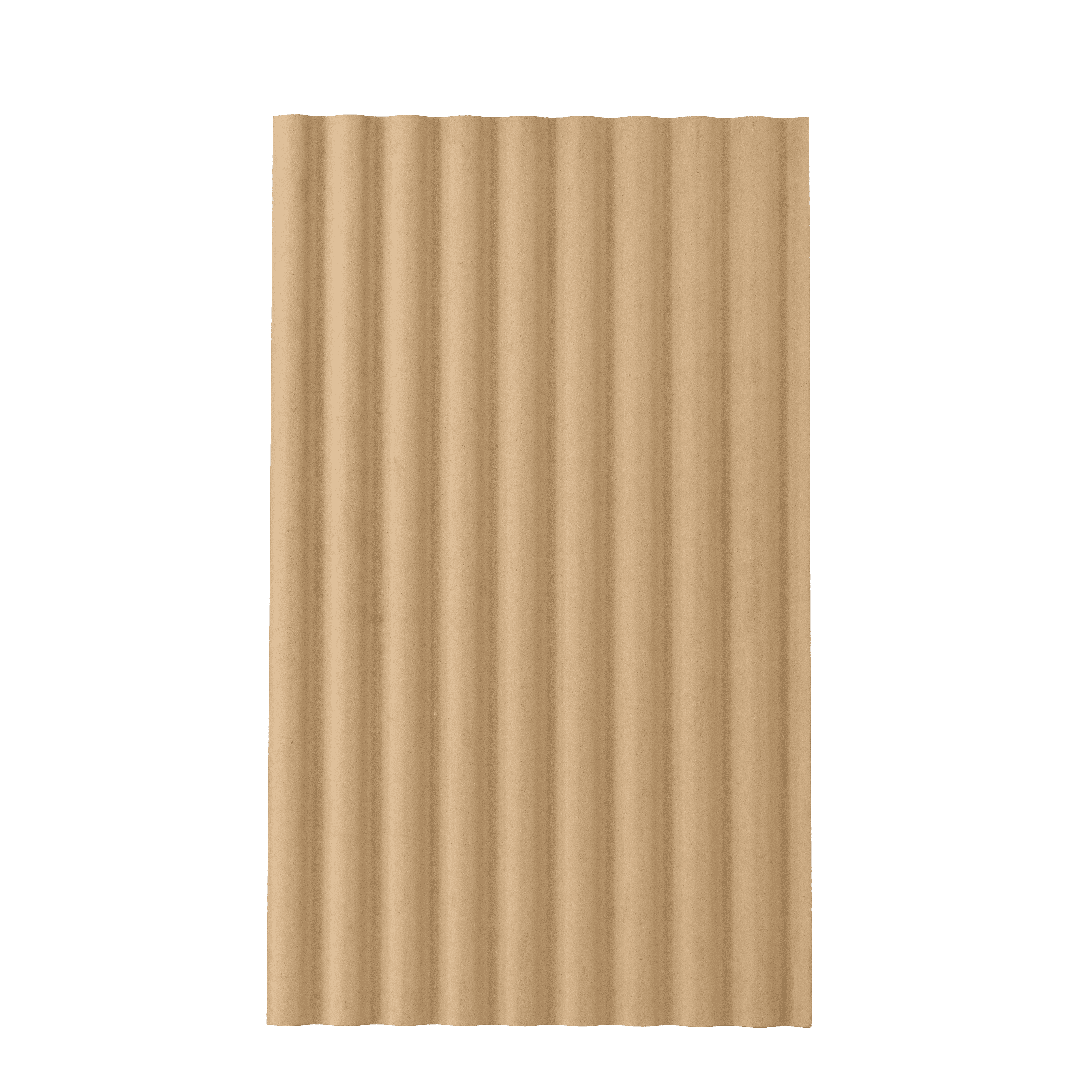 Wave MDF Panels | Lamerra