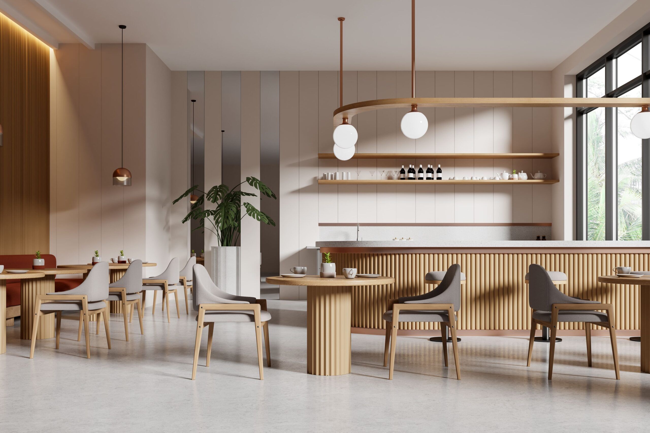 Premium MDF Panels in the Philippines | Lamerra