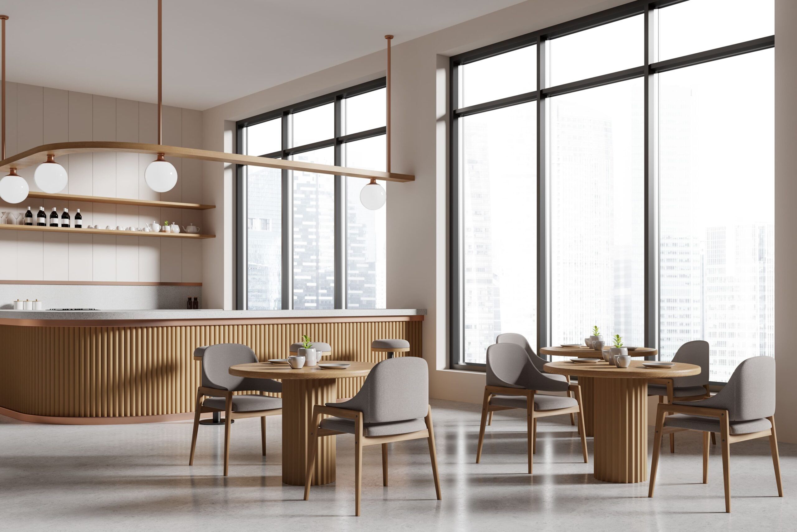 Premium MDF Panels in the Philippines | Lamerra